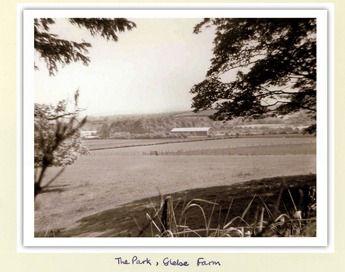 Mapperley History